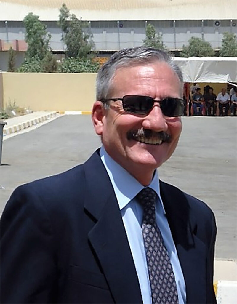 Bruce Kirby - School Safety Operations