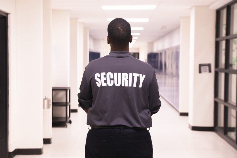 Enhancing School Safety with SROs: Building Secure and Supportive ...